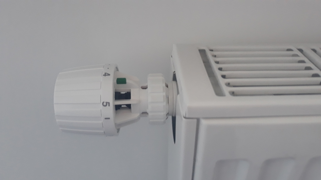 Термоголовка Danfoss RTR 7099 для радиатора (013G2237) — купить в Санкт ...