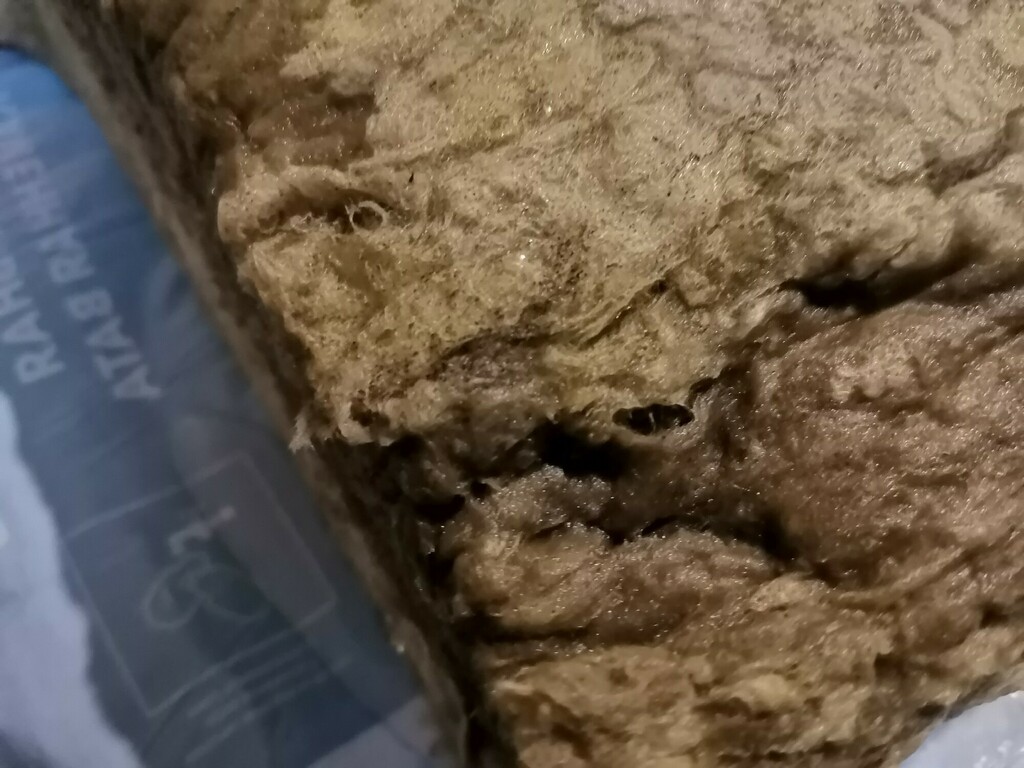 Шумоизоляция Роквул Акустик Баттс 100х600х1000 мм 3 кв.м — купить в ...