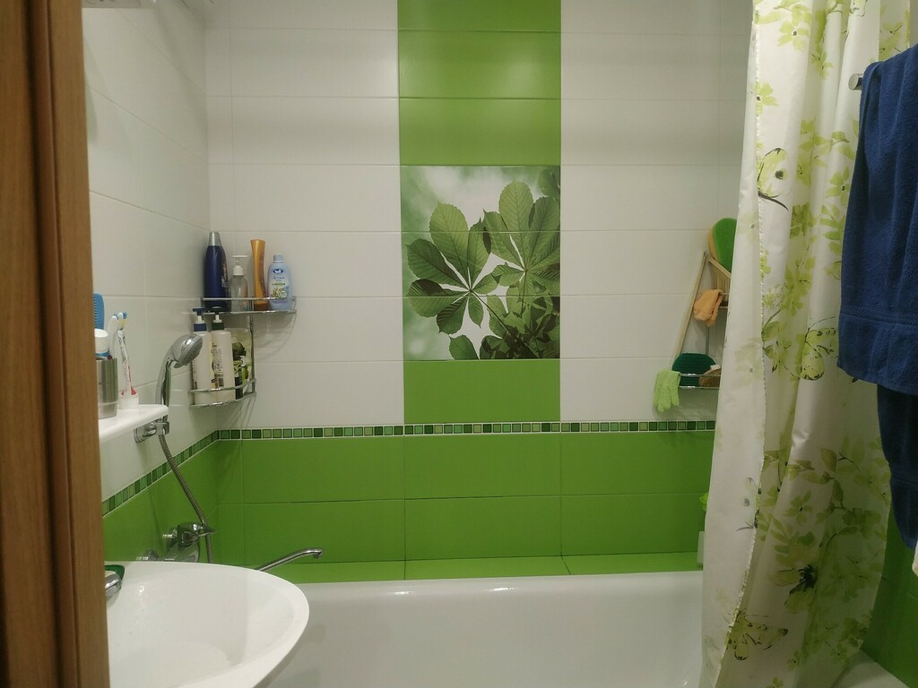 Затирка цементная эластичная Plitonit Colorit Premium салатовая 2 кг ...