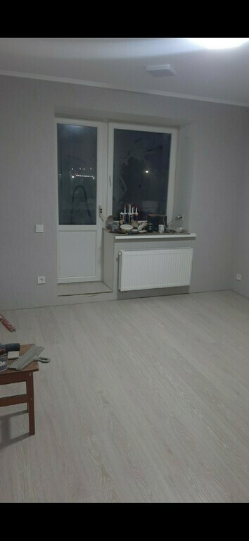 Ламинат 34 класс Ritter Organic 34 ясень скандинавский 1,492 кв.м 12 мм ...