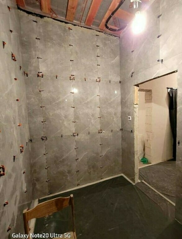 Керамогранит Idalgo Home Гранит Сансет серый 1200х600х10 мм (3 шт.=2,16 кв.м) — купить в Санкт ...