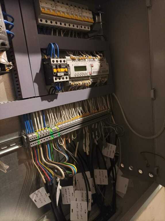 Автомат дифференциальный IEK Karat АВДТ-32 20А 1P+N тип AC 30 мА 6 кА ...