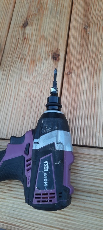 Бита Rage by Vira (554125) PH2 магнитная 50 мм торсионная (2 шт ...