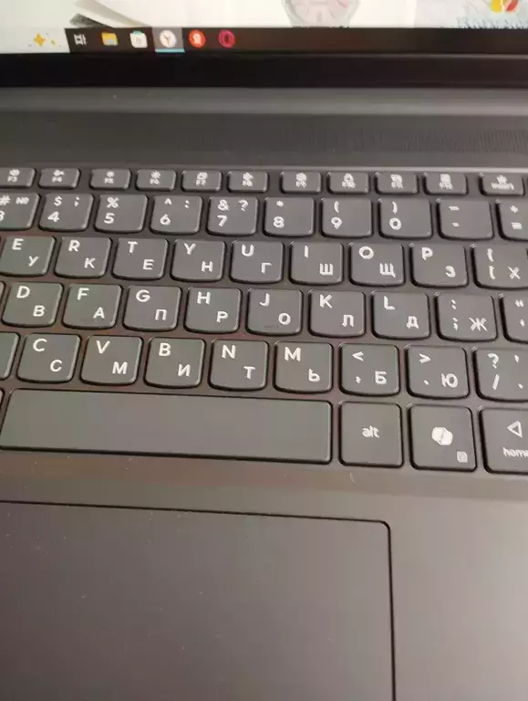Ноутбук Lenovo IdeaPad Slim 3 15IRH10 83K1002VRK купить в Минске, цена ...